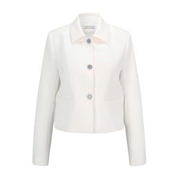 Guido Maria Kretschmer Women Blazer 'Leoni' female White size 38