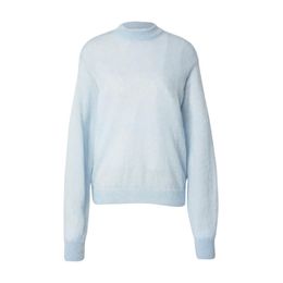 armedangels Pullover Damen Gr&ouml;&szlig;e M hellblau