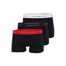 Tommy Hilfiger Underwear Boxer shorts male Black size L