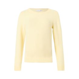 Vila Sweater 'VIRil' female Yellow size M