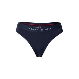 Tommy Hilfiger Underwear Bikini Bottoms female Blue size XS