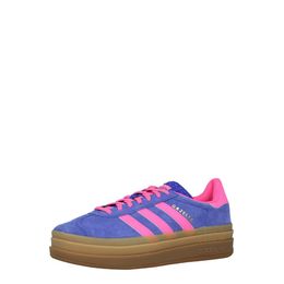 adidas originals Sneakers 'GAZELLE BOLD' female Blue size 41