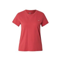 Levi's Levi's Shirt 'PERFECT' female Red size S