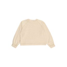HUST & CLAIRE Hust & Claire Sweatshirt 'Saffron' M&auml;dchen Gr&ouml;&szlig;e 134 beige / sand