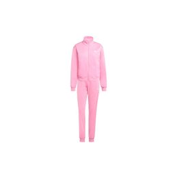 adidas Sportswear Sports Suit 'Essential Feel Cozy' female Pink size XL