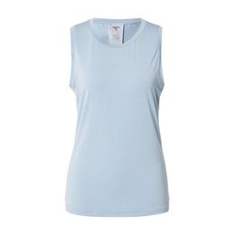 Reebok Sports Top 'PAMELA' female Blue size M