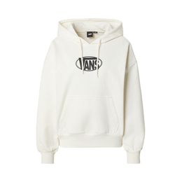 Vans Sweatshirt female Beige size XS