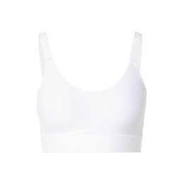 Under Armour Sports Bra 'Infinity 2.0' female White size S