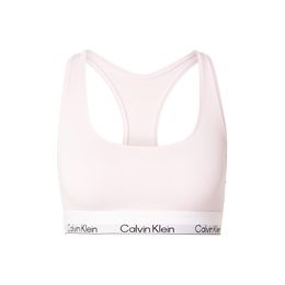 Calvin Klein Underwear Bra female Pink size XS