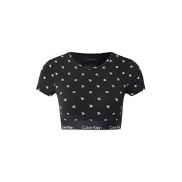 Calvin Klein Underwear Shirt female Black size M