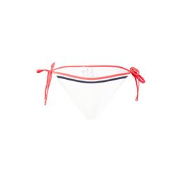 Tommy Hilfiger Underwear Bikinihose Damen Gr&ouml;&szlig;e XL/XXL marine / rot / wei&szlig;