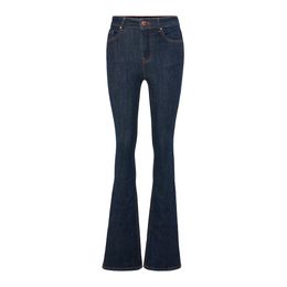 Vero Moda Tall Jeans 'VMFLASH' Damen Gr&ouml;&szlig;e 30/31 blue denim