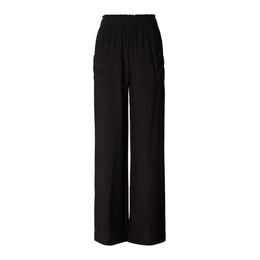 Vero Moda Tall Pants 'VMOTEA' female Black size XXL