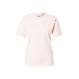 adidas originals Shirt 'Adicolor Essentials' female Pink size M