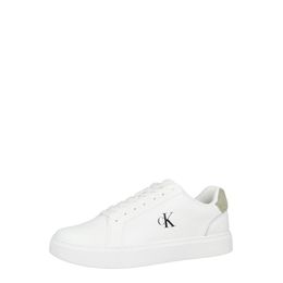 Calvin Klein Sneakers 'CLASSIC' male White size 42