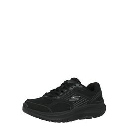 Skechers Running Shoes 'GO RUN CONSISTENT 2.0 - ADVAN' female Black size 39