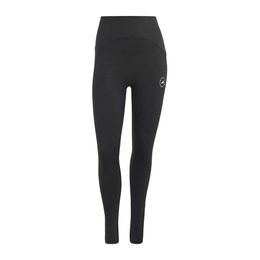 adidas by Stella McCartney Workout Pants female Black size M