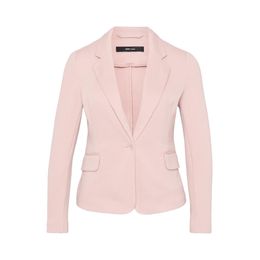 Vero Moda Petite Blazer 'VMJULIA' female Pink size 40