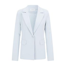 Guido Maria Kretschmer Women Blazer 'Isa' female Blue size 40