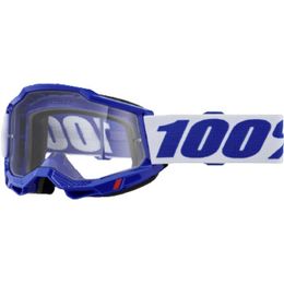 100 Percent Accuri 2 OTG, Crossbrille