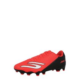 Skechers Soccer Cleats 'Club' male Red size 39