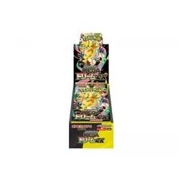 Pok&eacute;mon Pok&eacute;mon Mega Dream ex Booster Box (Japanisch)