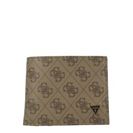Guess Wallet 'VEZZOLA' male Beige size One Size