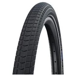 Schwalbe Big Ben Fahrradreifen - 27,5 x 2.15