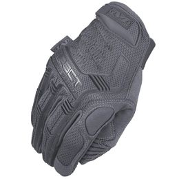 Handschuhe M-Pact grau, Gr&ouml;&szlig;e L/9