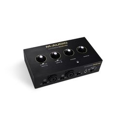 M-Audio MTRACK DUO HD