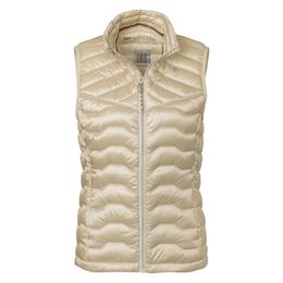 Ariat Daunenweste Ideal Down beige Damen S