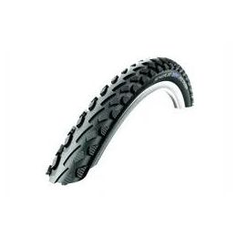 Schwalbe Land Cruiser Fahrradreifen - schwarz - 26 x 2.00