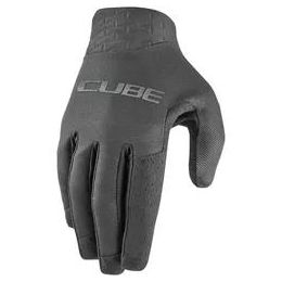 Cube Handschuhe Performance Langfinger - schwarz - L (9)