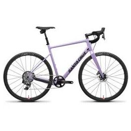 Santa Cruz Stigmata 3 CC 700c Force-1X AXS RSV - Lavender - 56