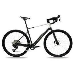 Orbea TERRA M31eTEAM 1X 2026 - Carbon/Silver - 47cm | 28