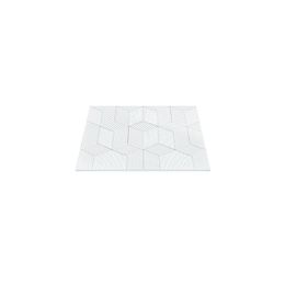 Duravit Glaseinleger f&uuml;r DuraSquare Metallkonsolen f&uuml;r Handwaschbecken, 0099668200,