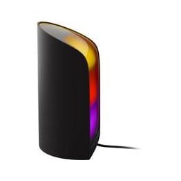 PHILIPS Hue Play Wallwasher, LED-Leuchte schwarz, 1er Pack