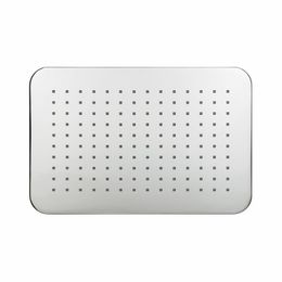 Herzbach Living Spa Kopfbrause, 1 Strahlart, 36.672740.1.01,