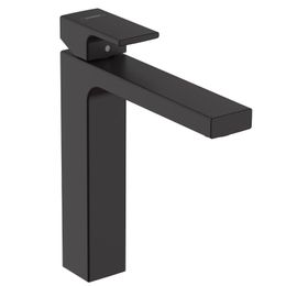 Hansgrohe Vernis Shape Waschtischarmatur erh&ouml;ht 190, 71591670, 190
