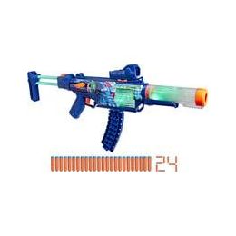 Hasbro Loadout Cyberlight Ghost Blaster, Nerf Gun