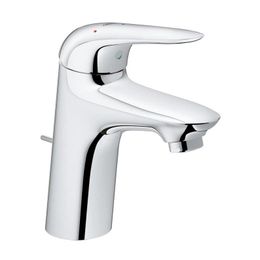 Grohe Eurostyle Waschtischarmatur S-Size ES-Funktion, 23709003, S-Size