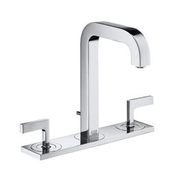 Axor Citterio Waschtischarmatur, 39136000,