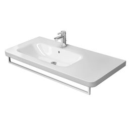 Duravit DuraSquare Handtuchstange, 0031071000,