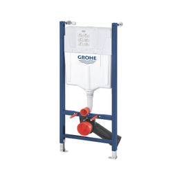 Grohe Solido Vorwandelement H: 113 cm, f&uuml;r Wand-WC, 36497000,