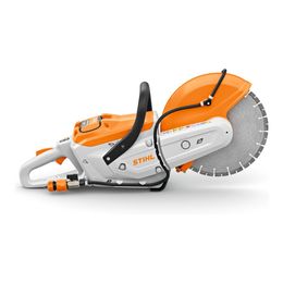 STIHL Akku-Trennschleifer TSA 300, ohne Akkun und Ladeger&auml;t (TA020116600)