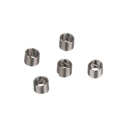 KS Tools Gewindeeinsatz M12x1,5, 16,5mm, 5er Pack (150.6121)