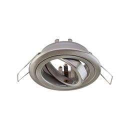 EVN Lichttechnik NV EB-Leuchte rund 50W 12V IP20 V2A 752 010 eds (752010)