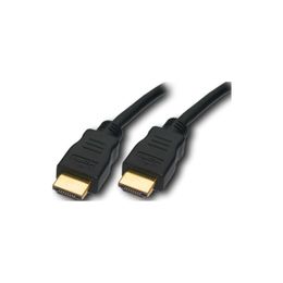 E+P Elektrik High-Speed-HDMI-Kabel 1,5m H1 ; e + p Elektrik)