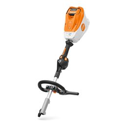 STIHL Akku-KombiMotor KMA 200 R, ohne Akku und Ladeger&auml;t (FA030116800)