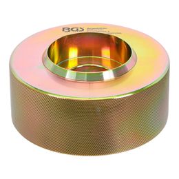BGS-technic BGS Adapter f&uuml;r Getriebe&ouml;l-Bef&uuml;llger&auml;te,f&uuml;r Audi, Mercedes-Benz, VW ; BGS technic (9339)